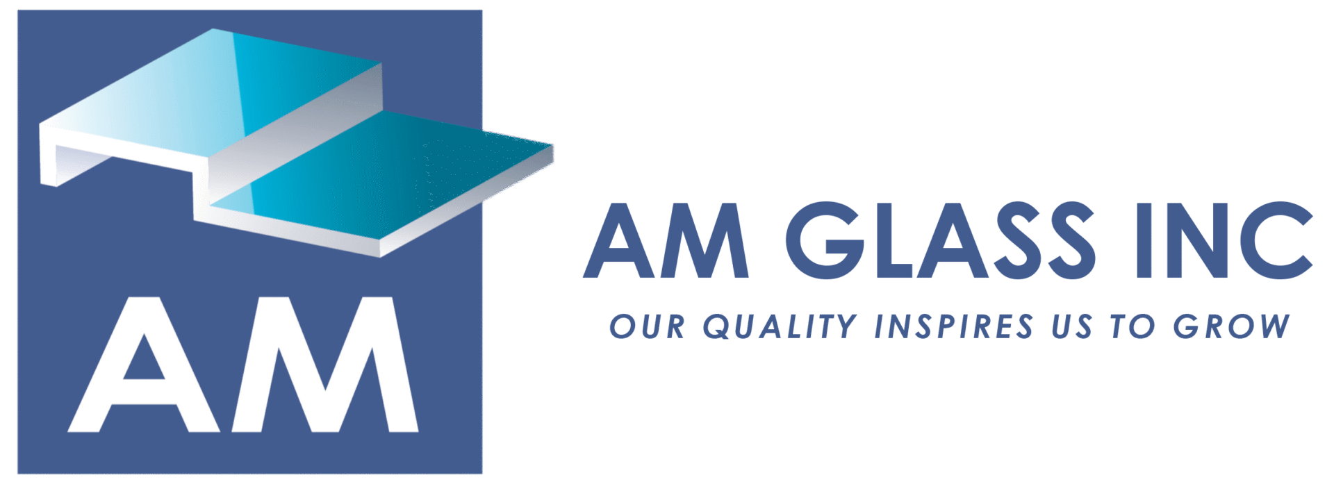 AM Glass Inc. – A New York Glass Company